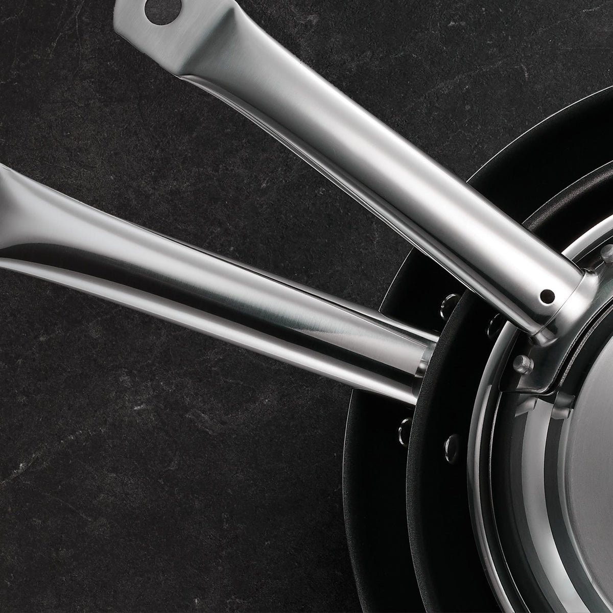 Poêles à frire et poêles – Tramontina Canada